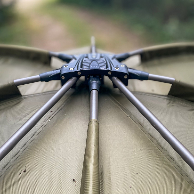 Fox Frontier Lite Bundle Offer - £249.99